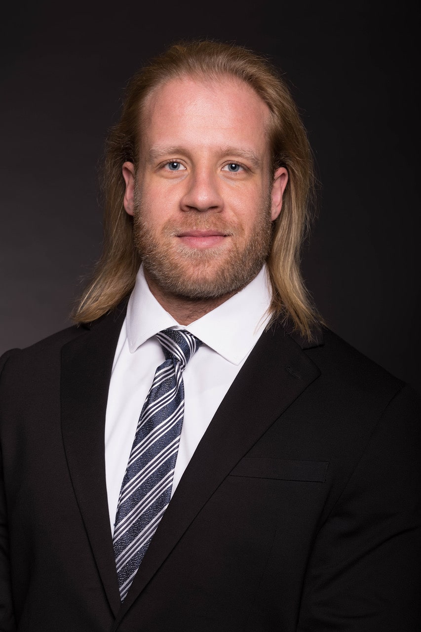 Matthew McFarlane, MD, PhD | Center for Neurosciences
