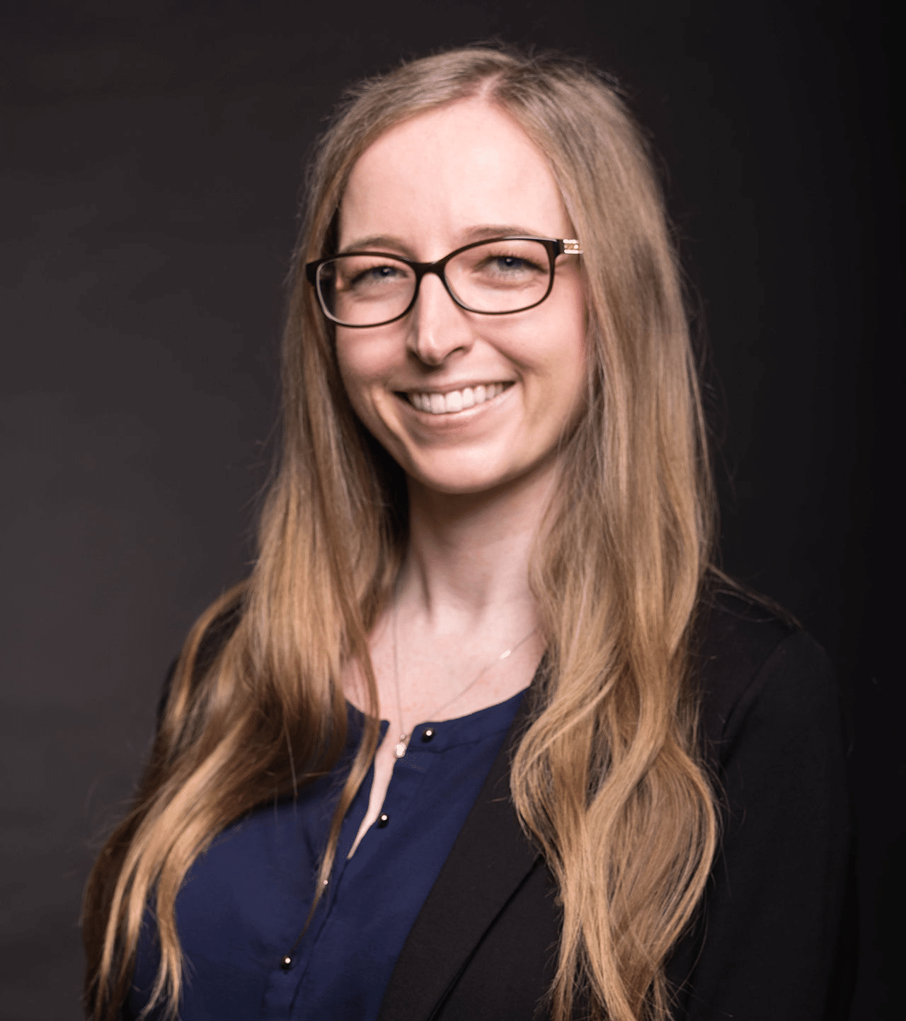 Alissa Knickerbocker, AuD, CCC-A, FAAA | Center for Neurosciences