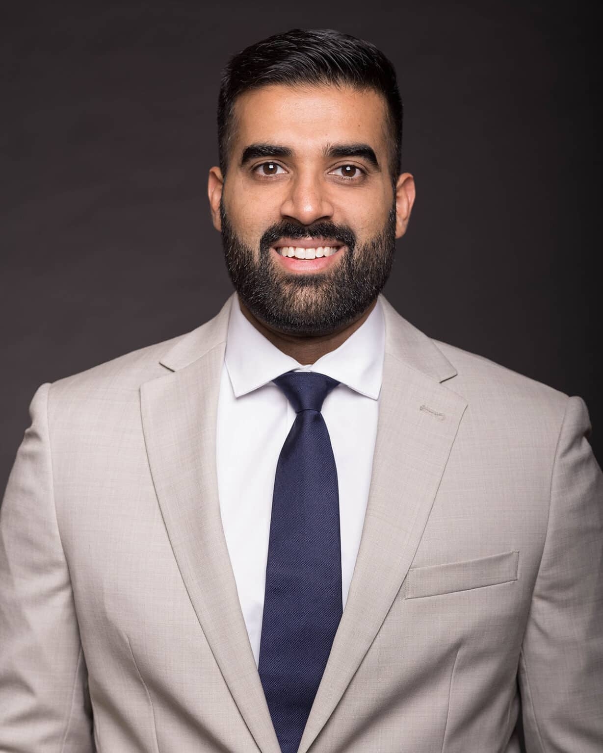 Arunit (Jessey) Chugh, MD | Center for Neurosciences