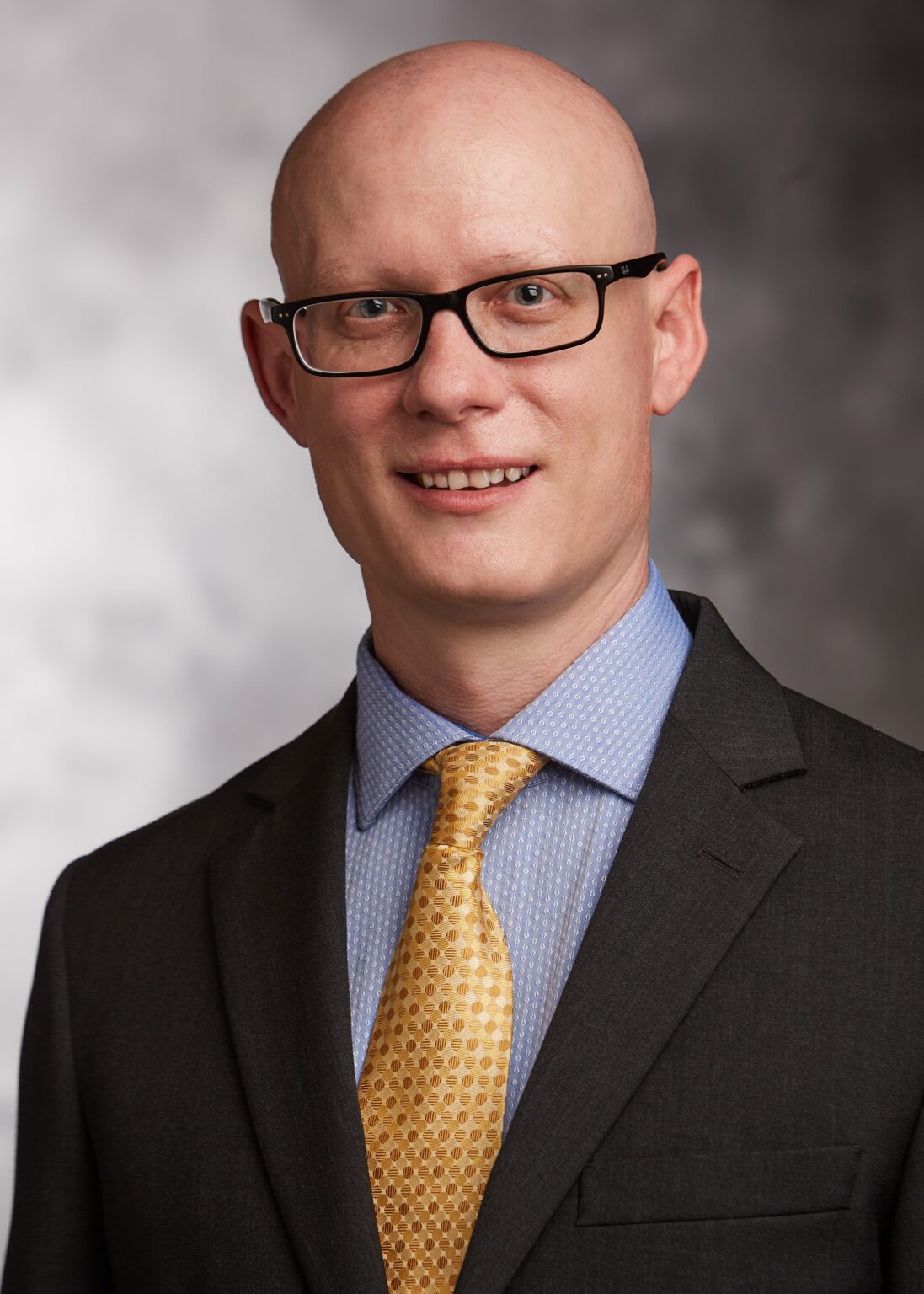 William Ross, MD | Center for Neurosciences