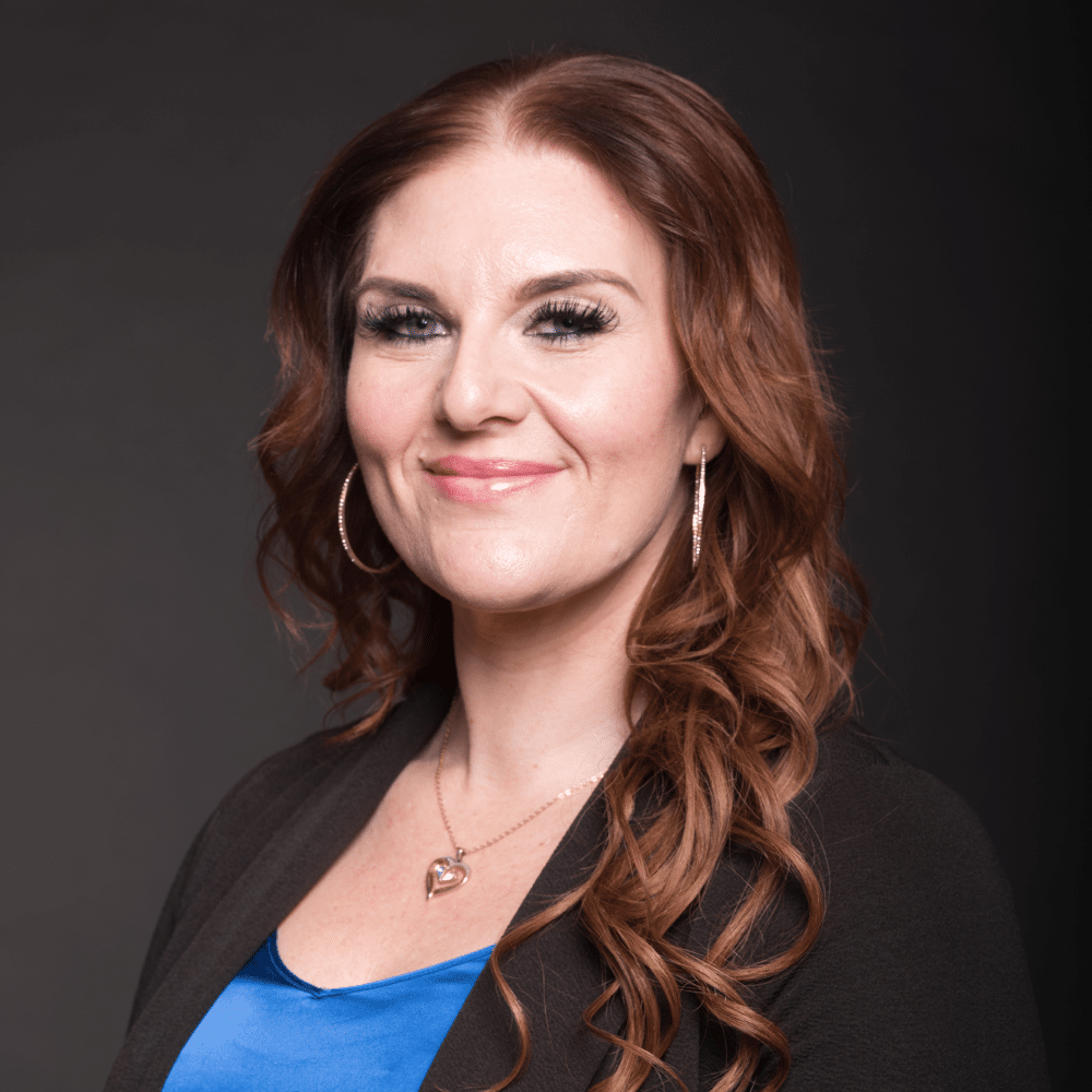 Jessica Ward, FNP-C | Center for Neurosciences